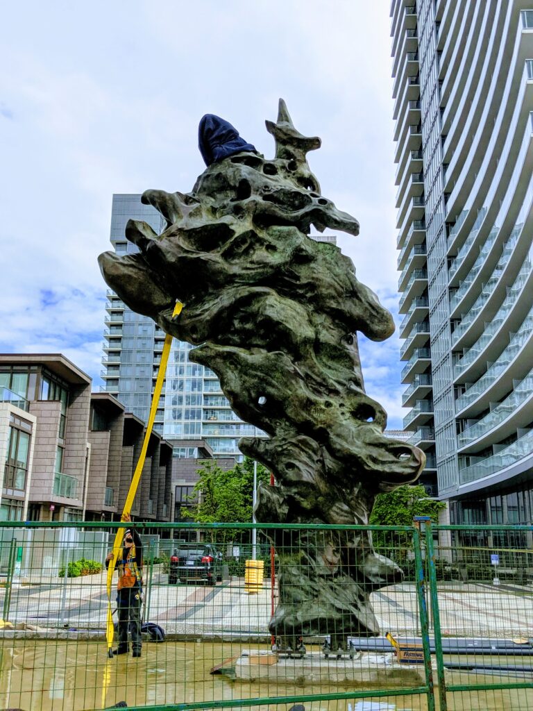 Fine Art Bronze Foundry | American Bronze Foundry