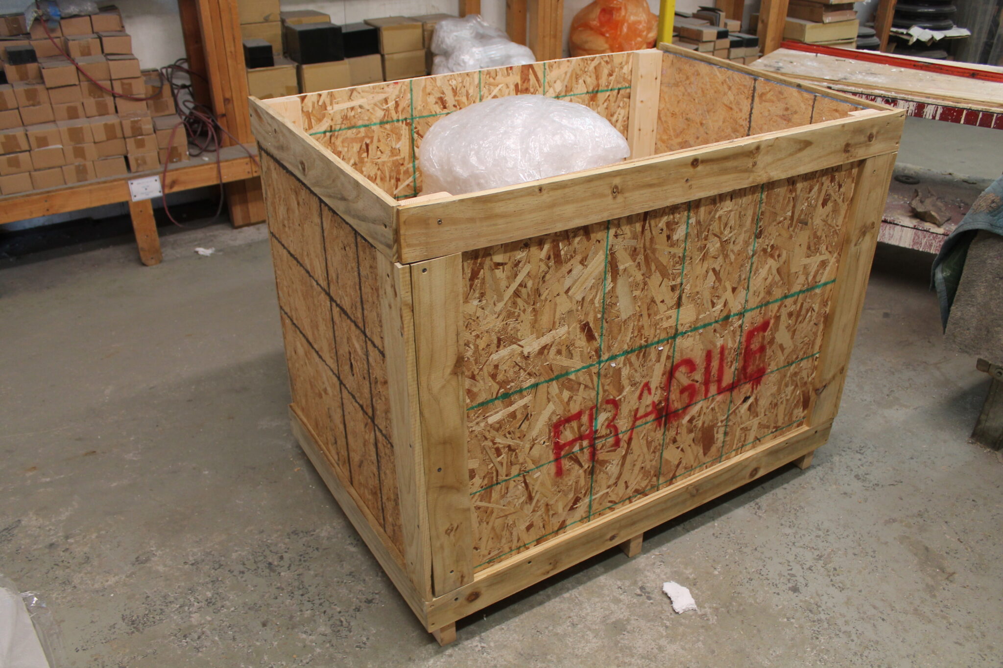 Bronze Casting Process - American Bronze Foundry