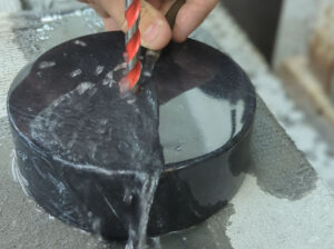 Bronze Casting Process - American Bronze Foundry