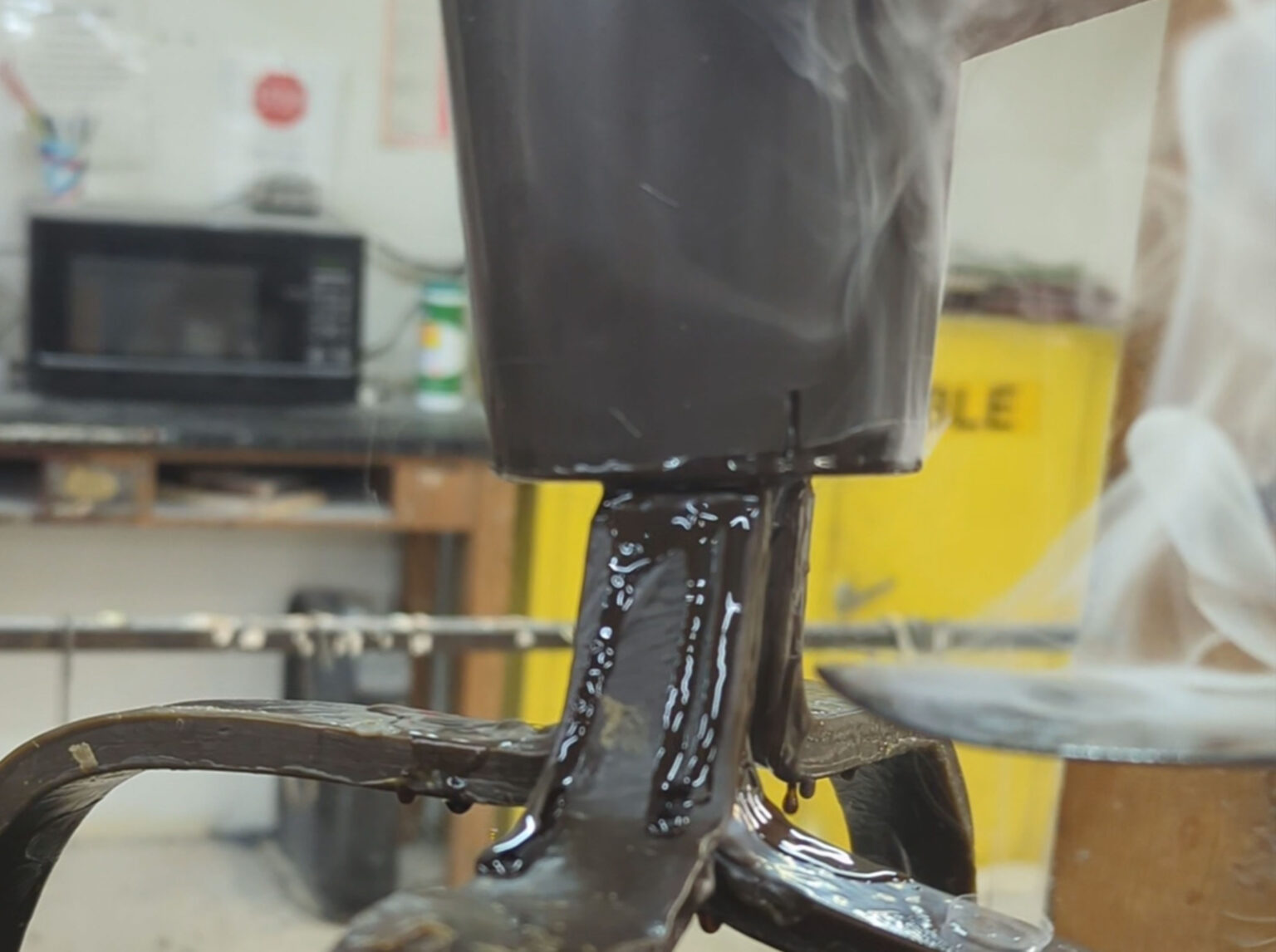 Bronze Casting Process - American Bronze Foundry