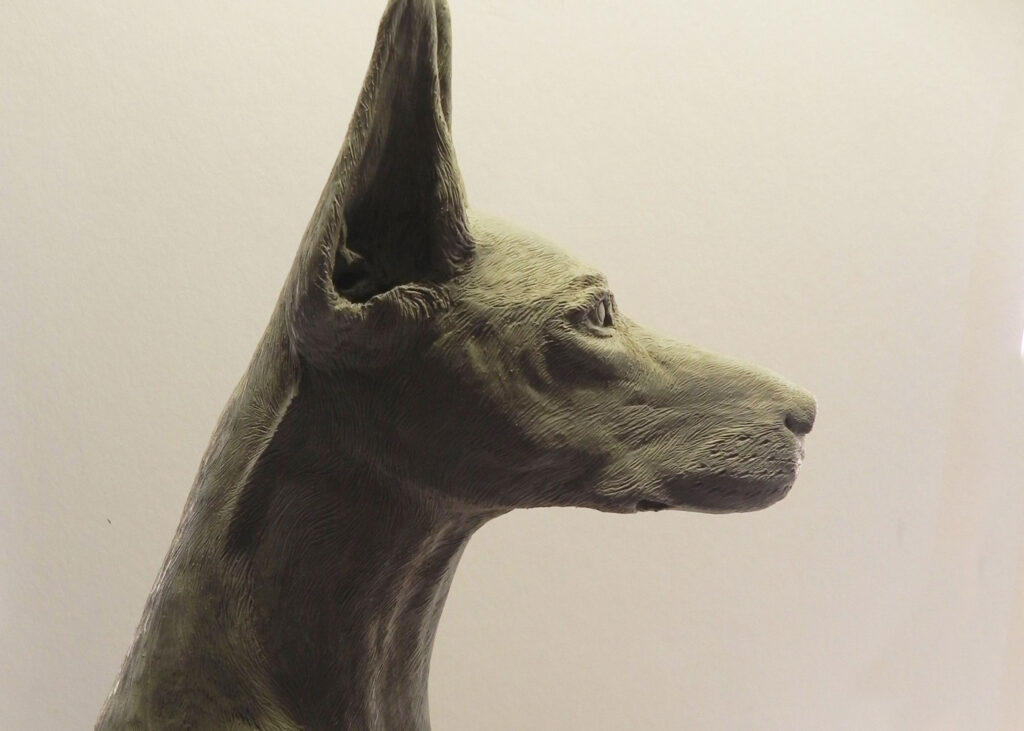 Bronze Casting Process - American Bronze Foundry